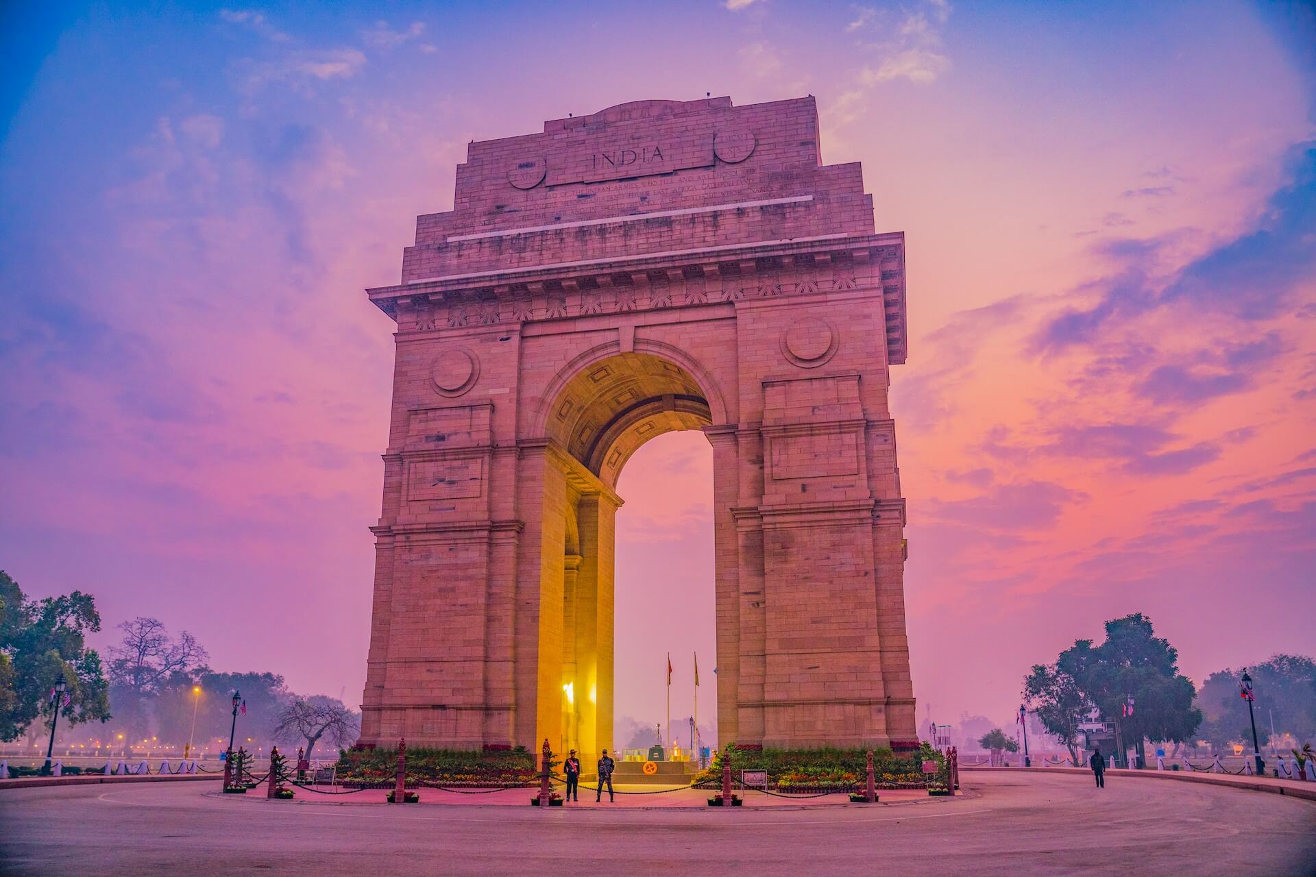 Top 6 Places to Travel to in Delhi | Holiday and Travel Magazine ...